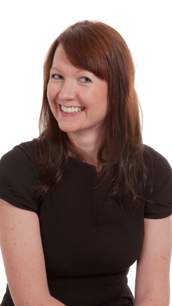 Empowering Your Team Into Ownership - Sarah Merron